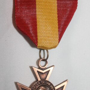 Awards | Military Order of the Devil Dogs