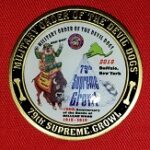 Challenge Coins | Military Order of the Devil Dogs